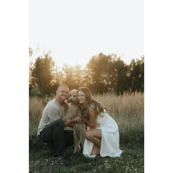 Carter Keith and Morgan Ward's Wedding Website