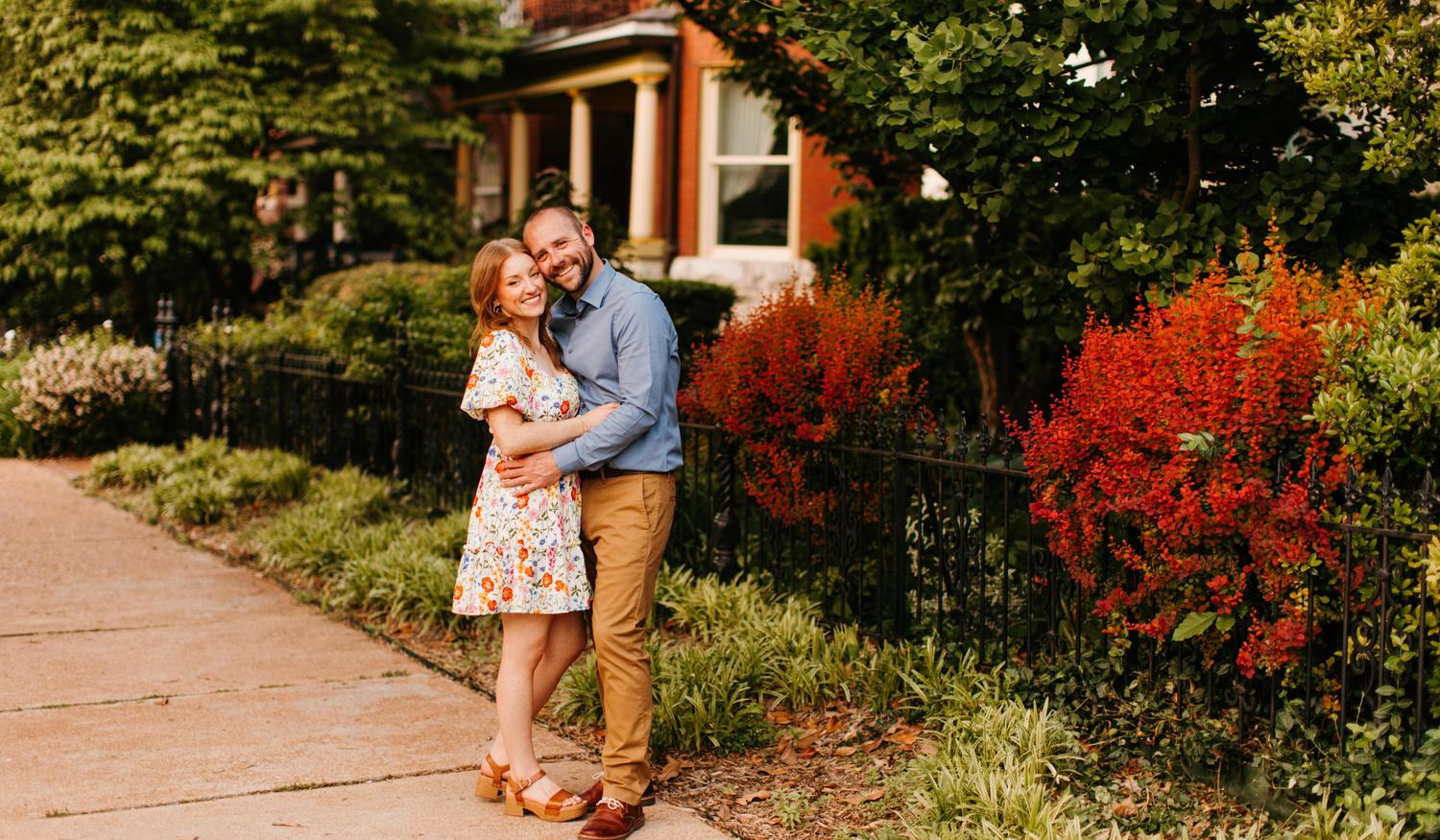 Kaitlin Howard and Joshua French's Wedding Website