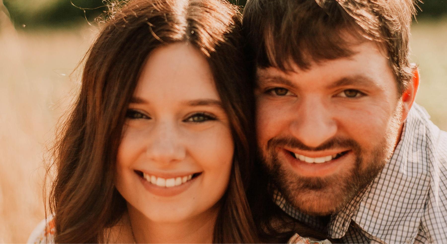 Christopher Sawyers and Felicity Davis' Wedding Website