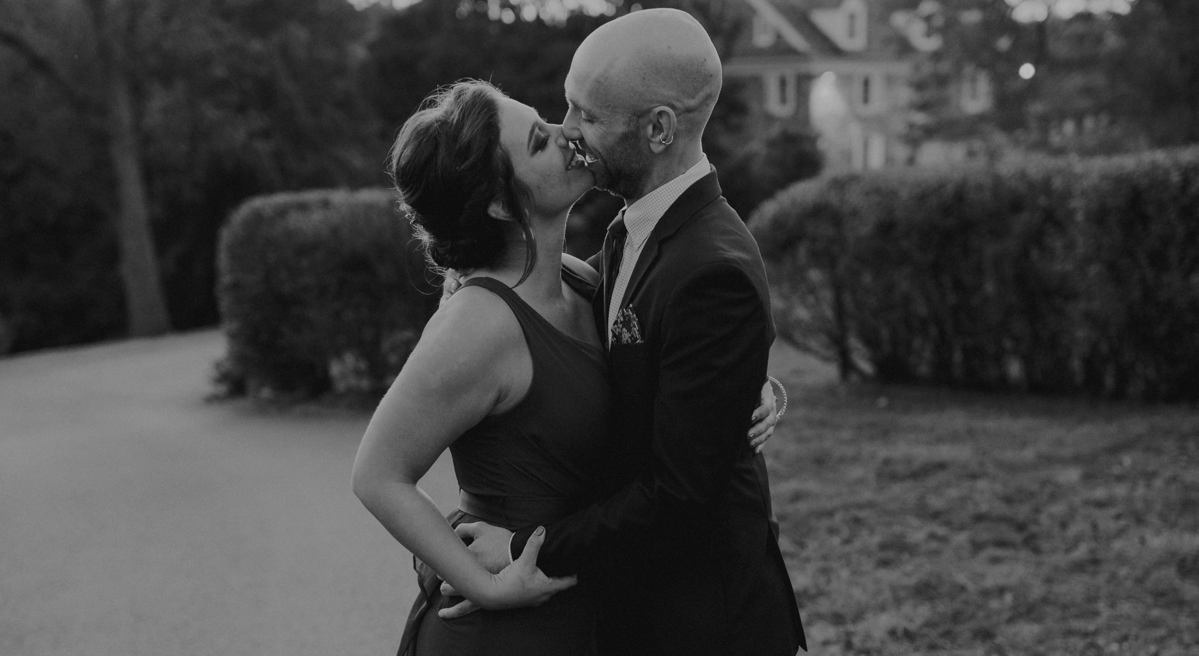 Kate Crandley and Derek Bolen's Wedding Website