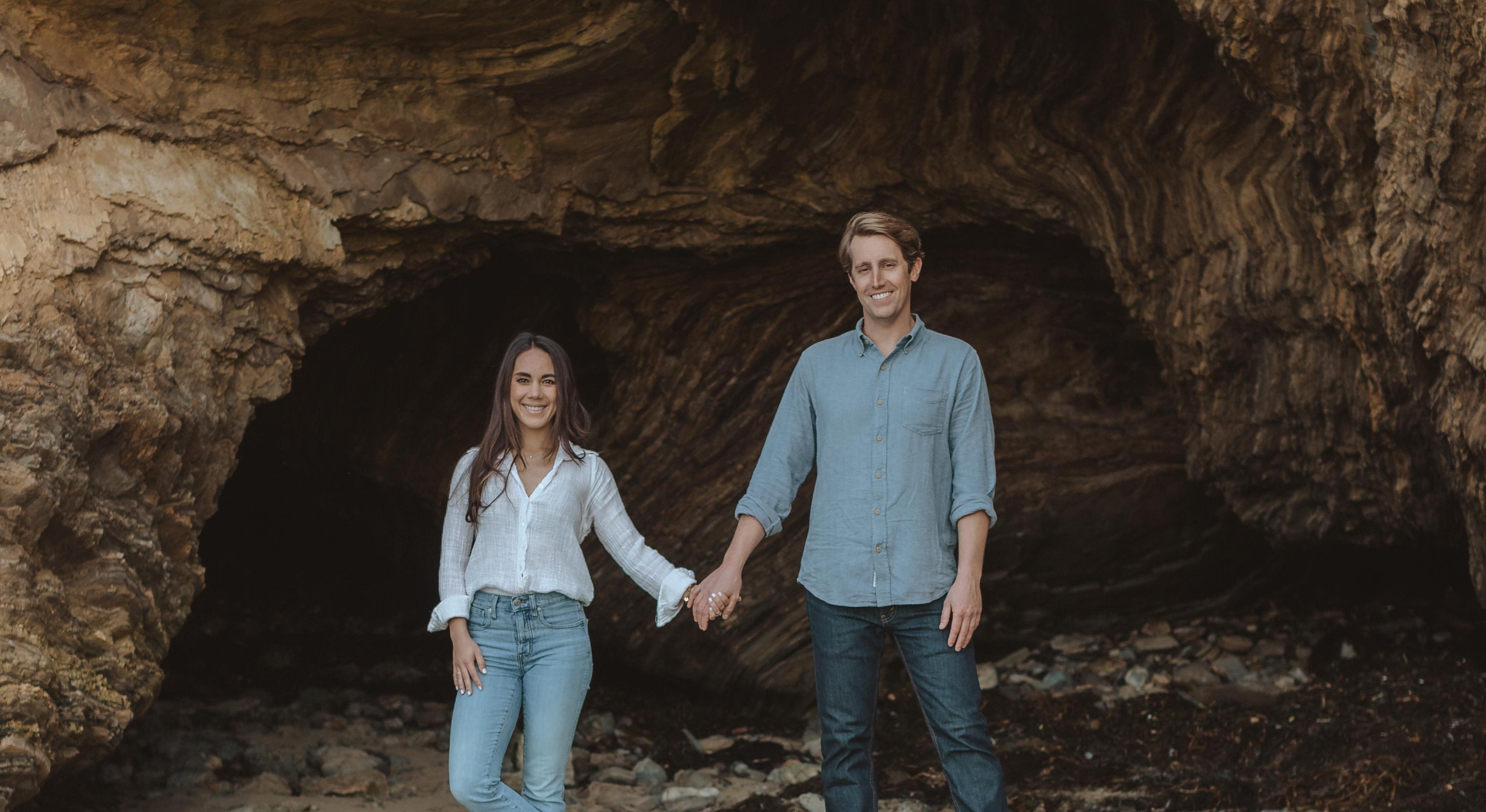Vanessa Currie and Justin Scheidel's Wedding Website