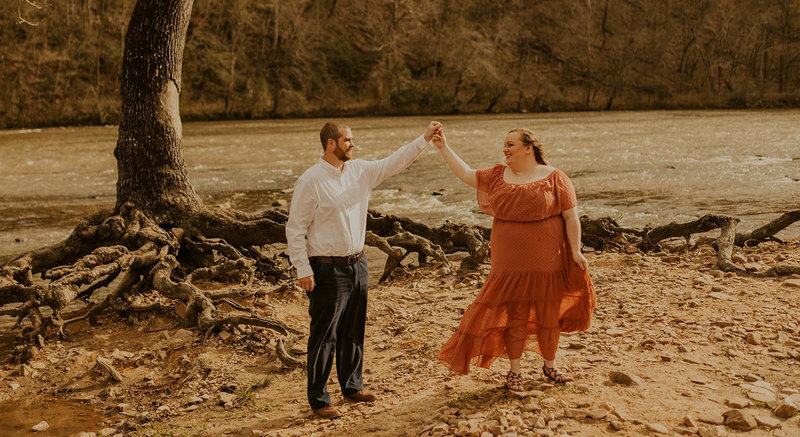 Tara McNeil and Zachary Mattingly's Wedding Website