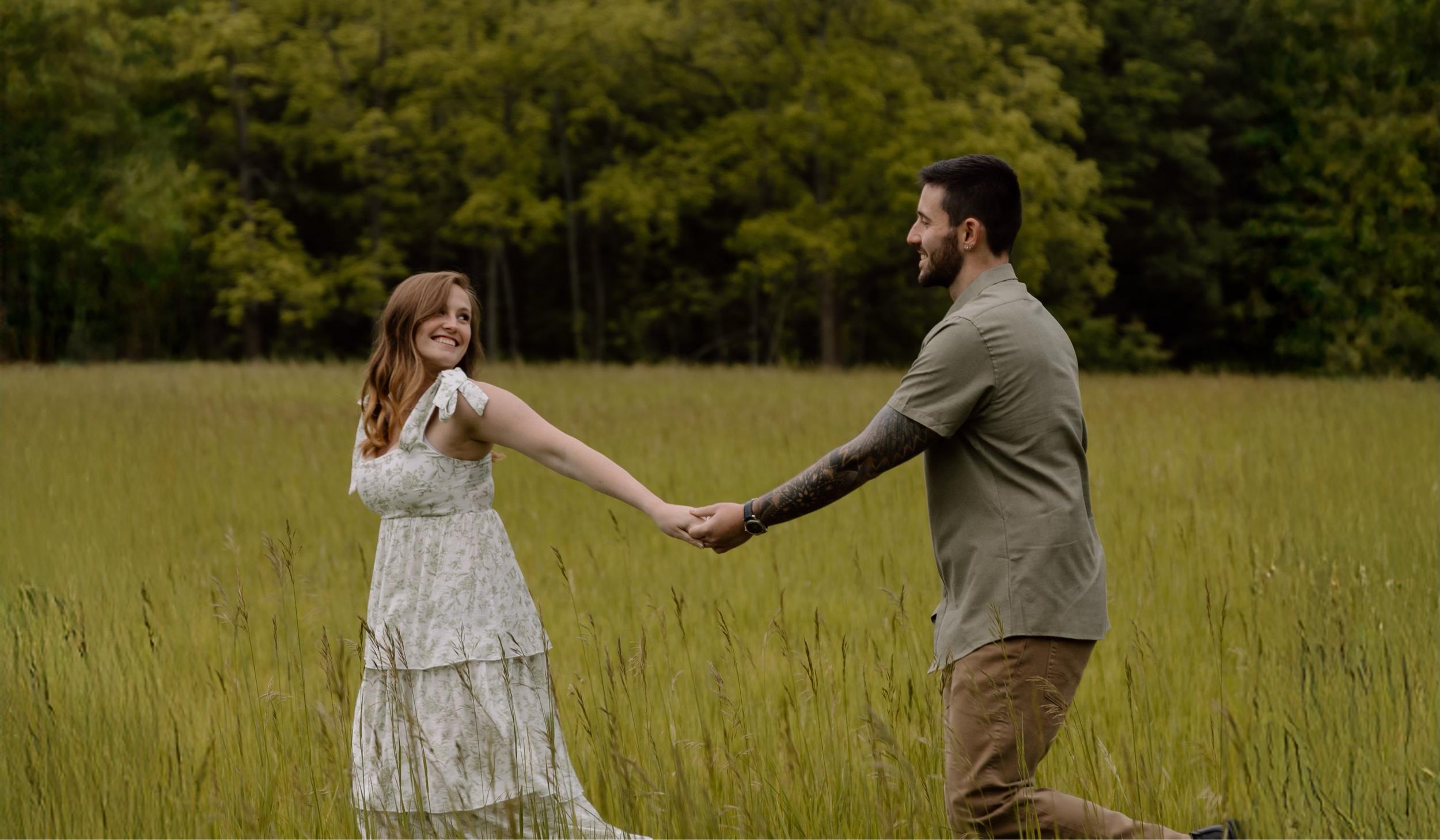 Gillian Hickey and Riley Patzsch's Wedding Website