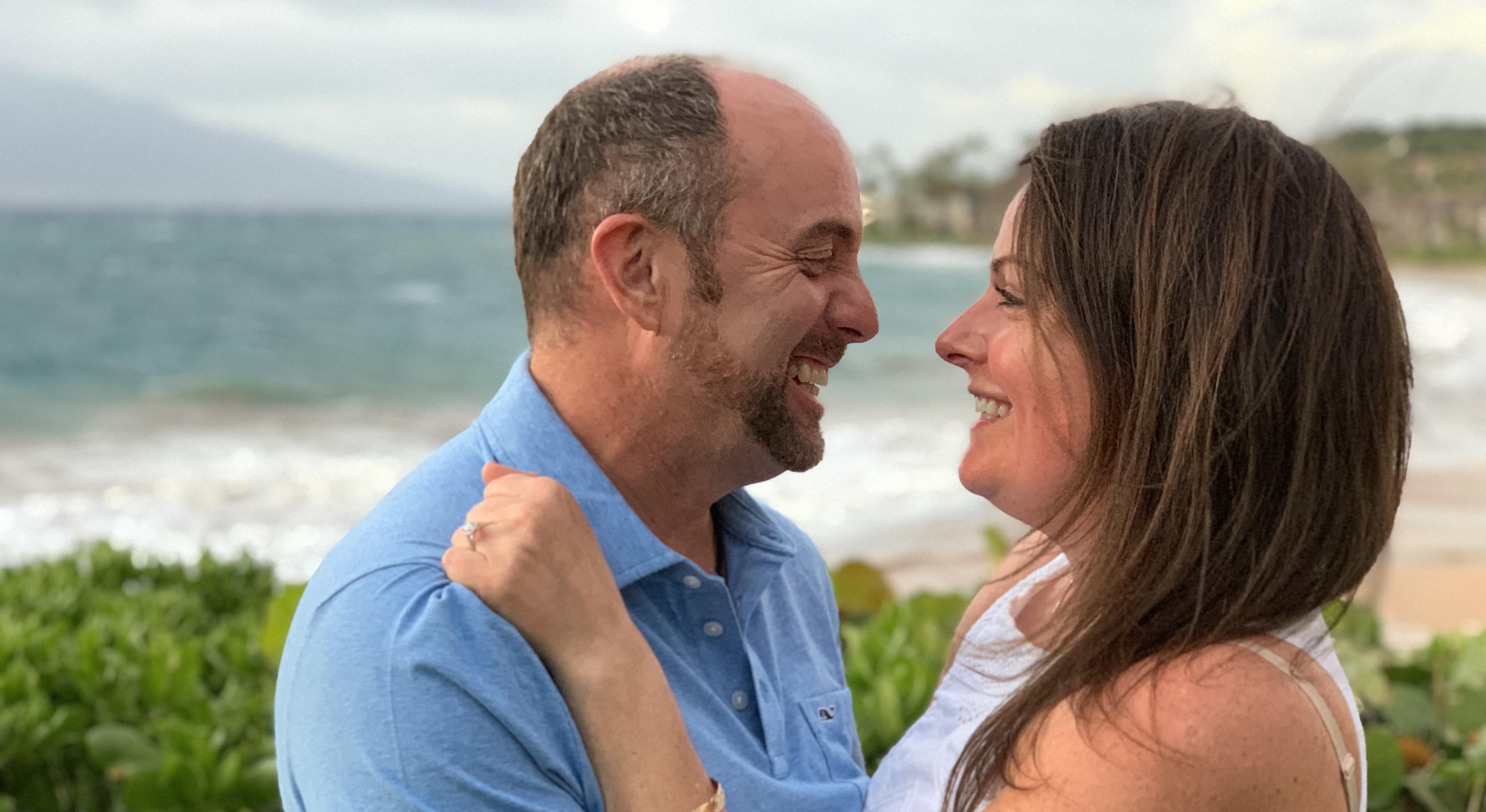 Nicole Sargent and Craig Scott's Wedding Website