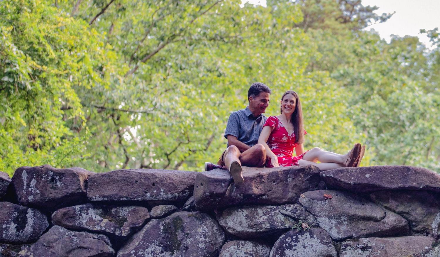 Jessica Zappia and Kenneth Chadwick's Wedding Website