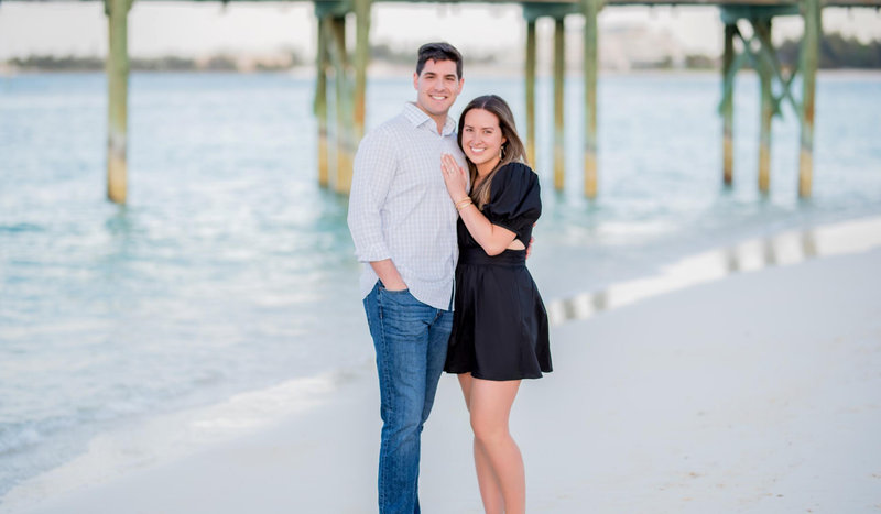 Amber Anthony and Jason Foland's Wedding Website