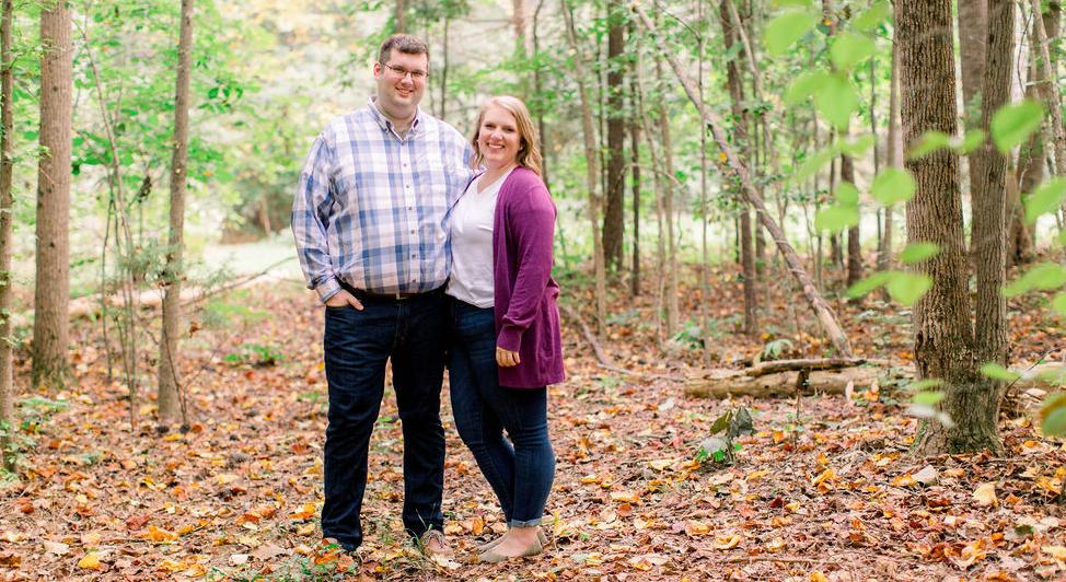 Katie Gill and Scott Basil's Wedding Website