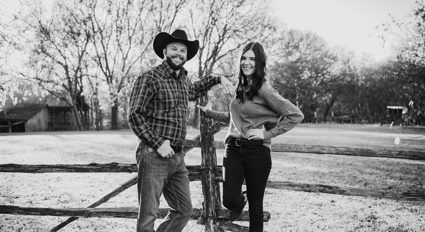 Amanda Strickland and Ryan Gooch's Wedding Website