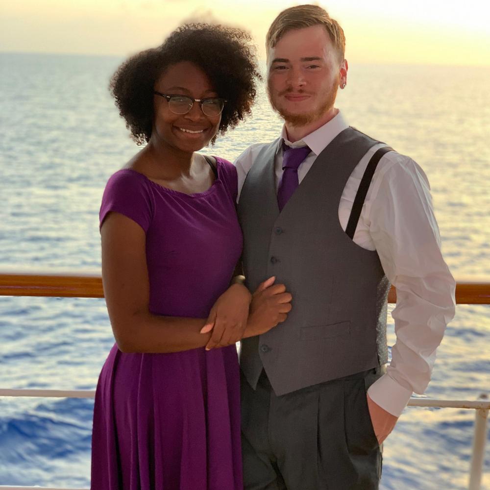 Crystal Robinson and Kyle Stevens' Wedding Website