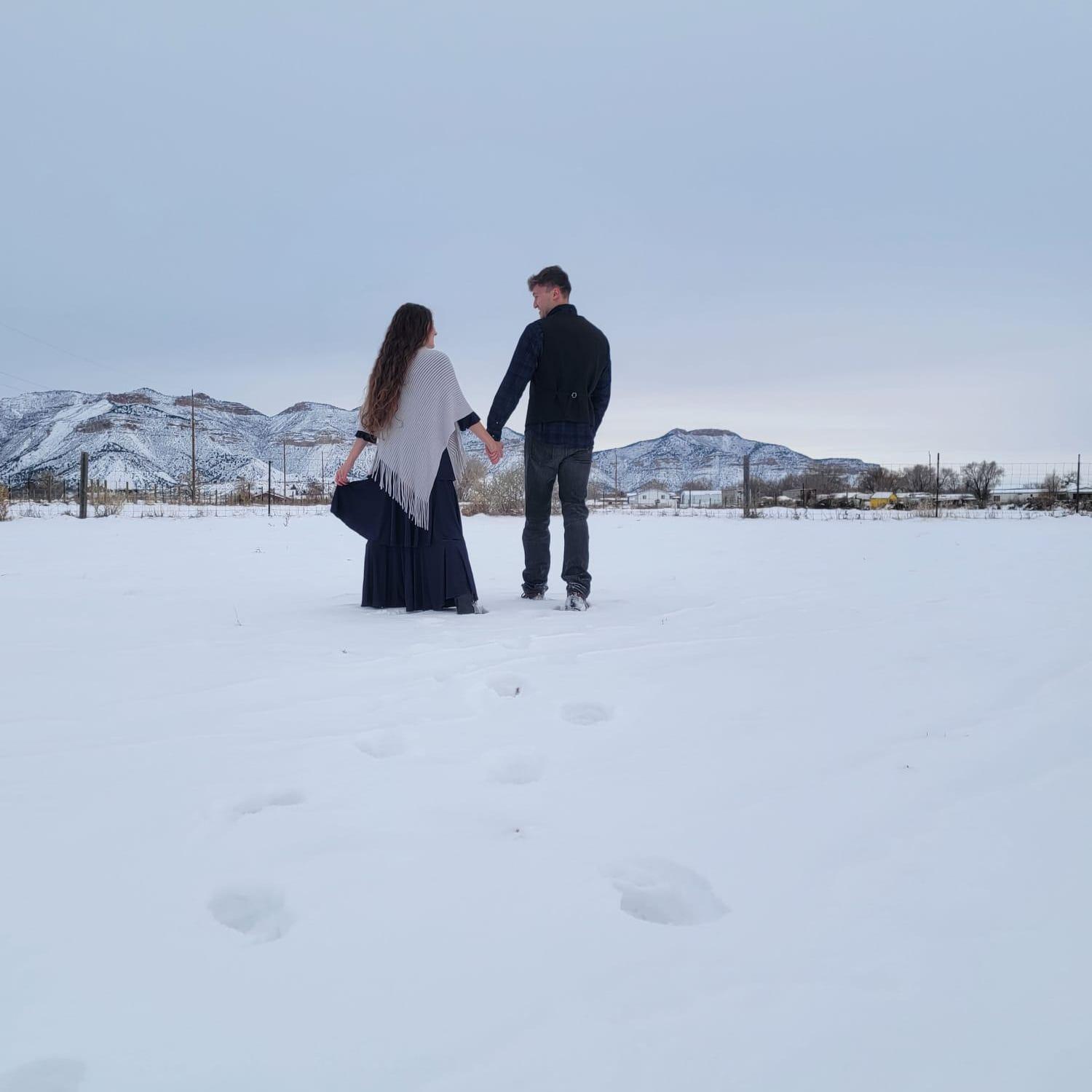 Katie Troyer and Caleb Carbonneau's Wedding Website