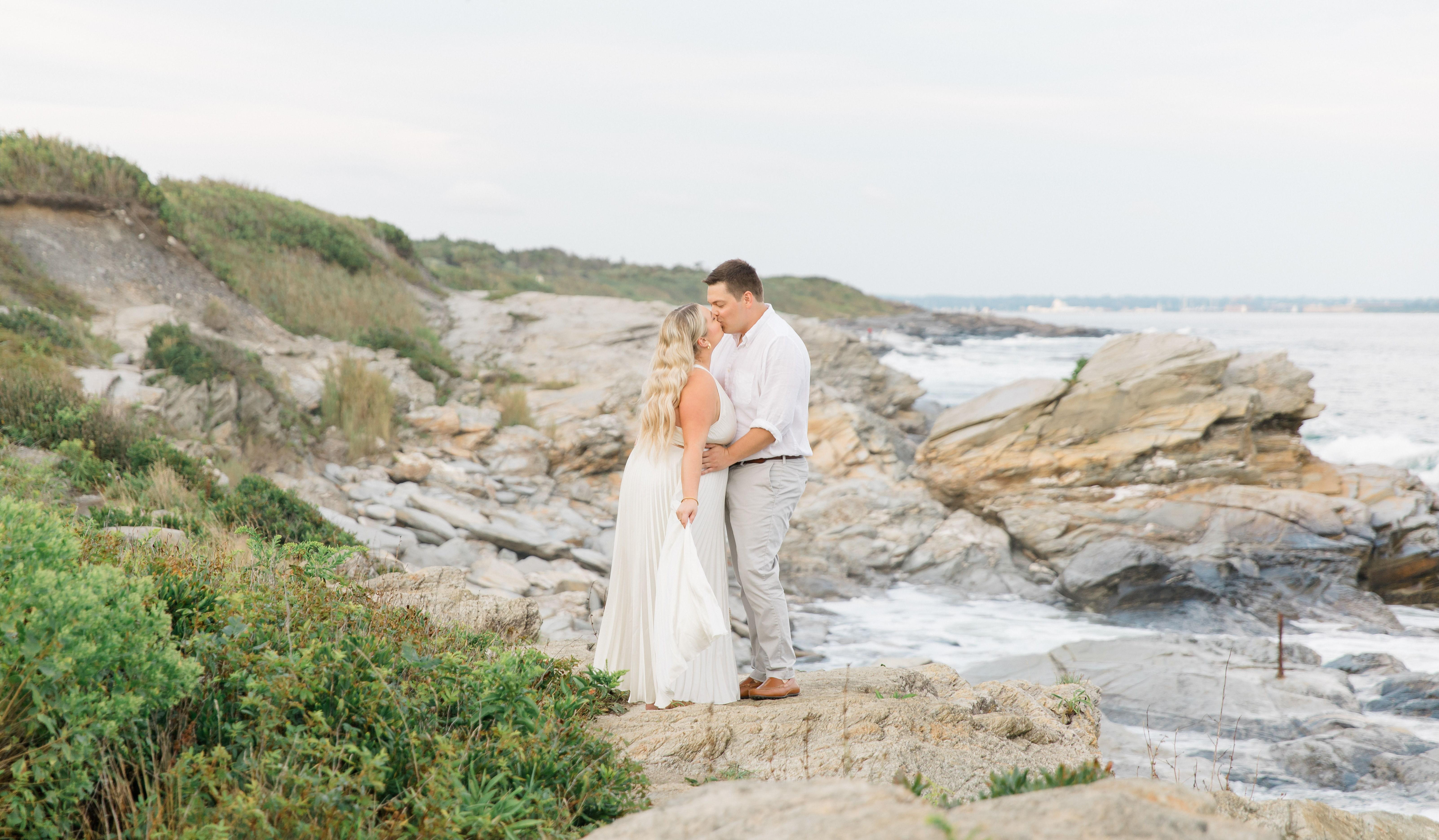 Mackenzie Colcord and Matthew Eckman's Wedding Website