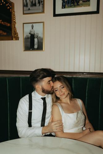 Nicole Meisner and Michael Edwards' Wedding Website