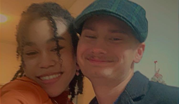 Mariah Arteaga and Wiley Monaghan's Wedding Website