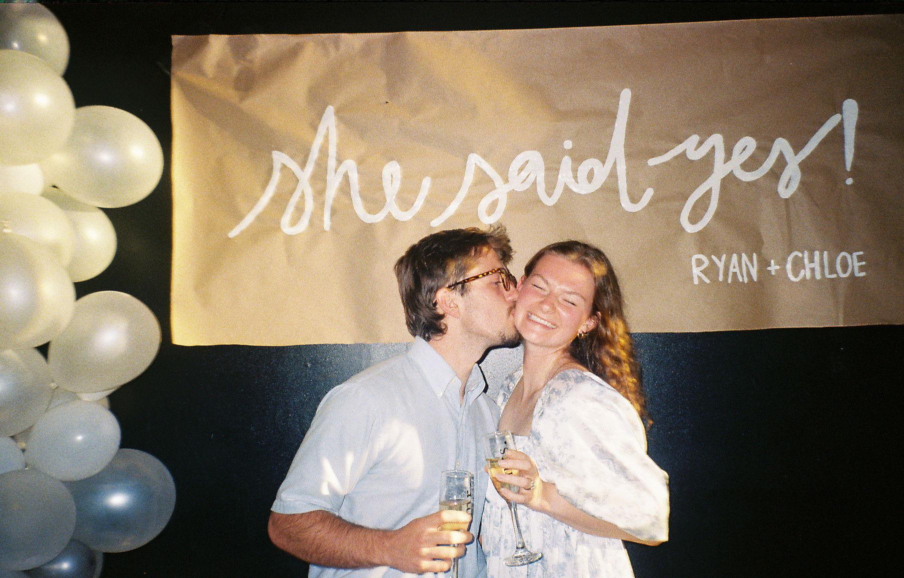 Chloe Spruell and Ryan Fowler's Wedding Website