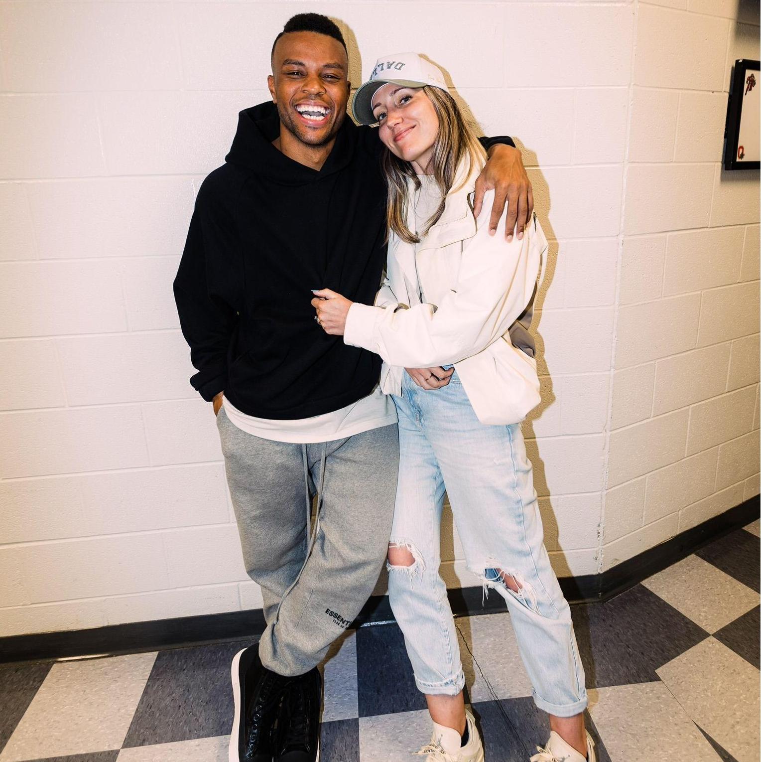 Charissa Hampton and Jeffery Hampton's Wedding Website