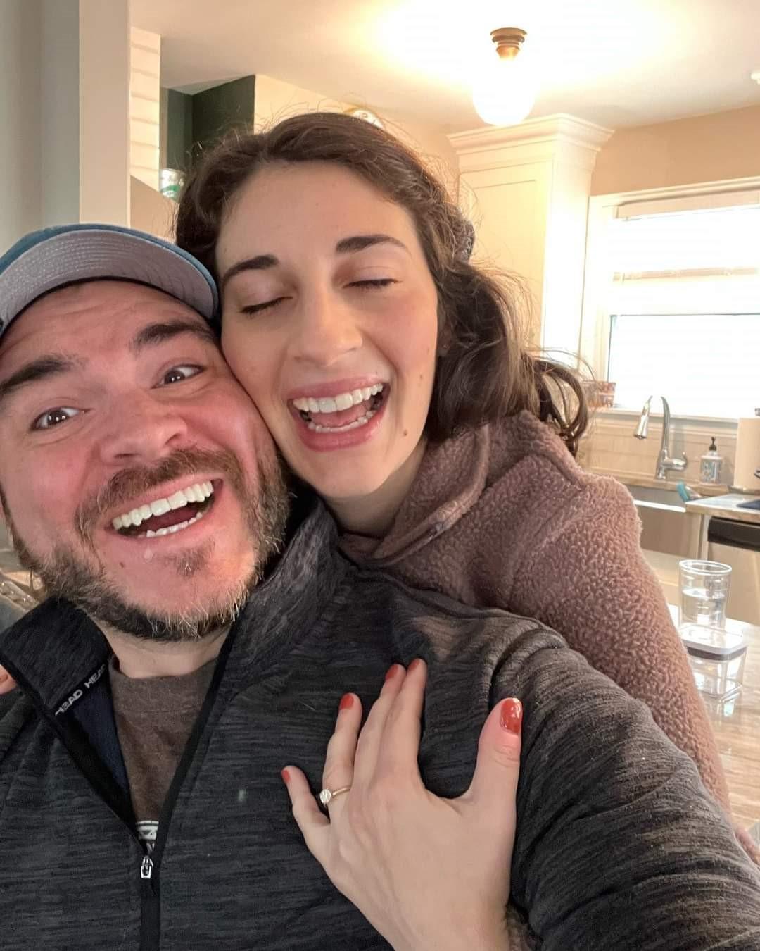 Matthew Marsico and Virginia Aragona's Wedding Website