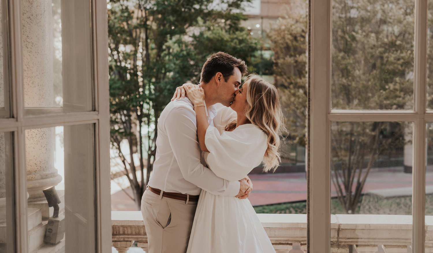 Jordan Rodgers and Luke Rodgers' Wedding Website