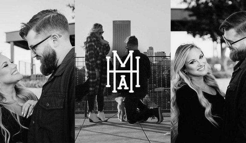 Hillary Duncan and Matthew Albert's Wedding Website