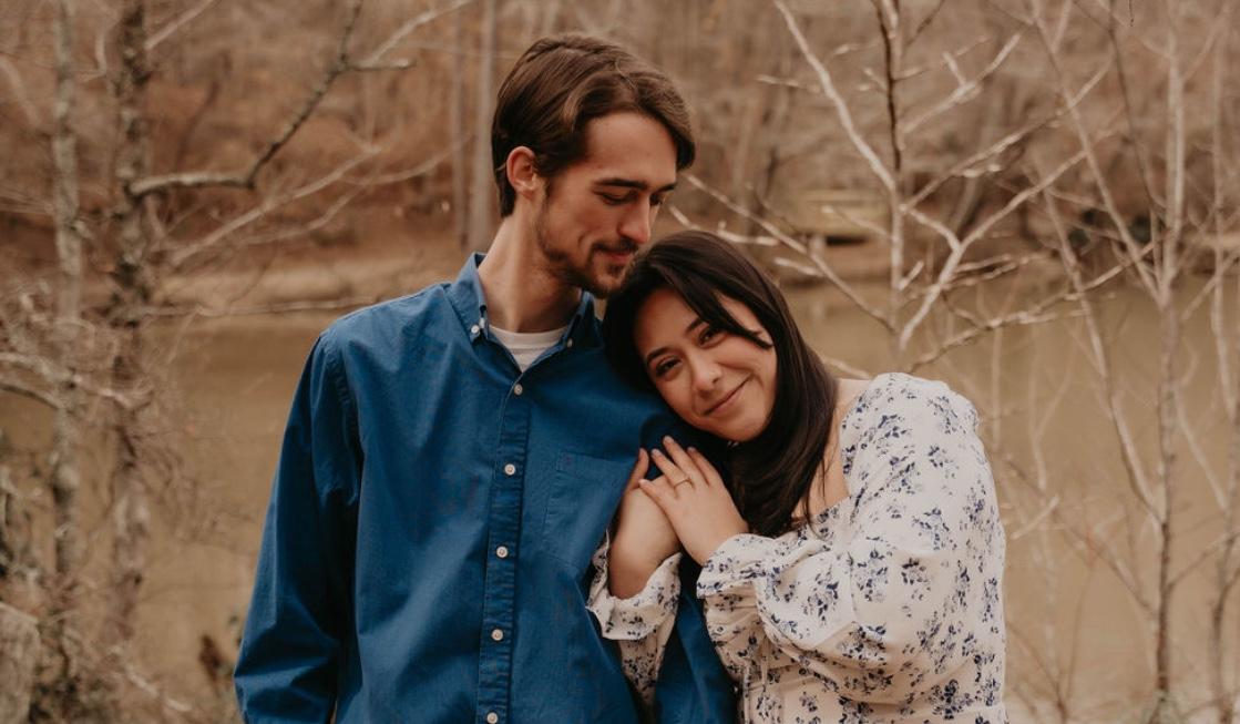 Keyla Pedroza and Noah Huff-Merck's Wedding Website