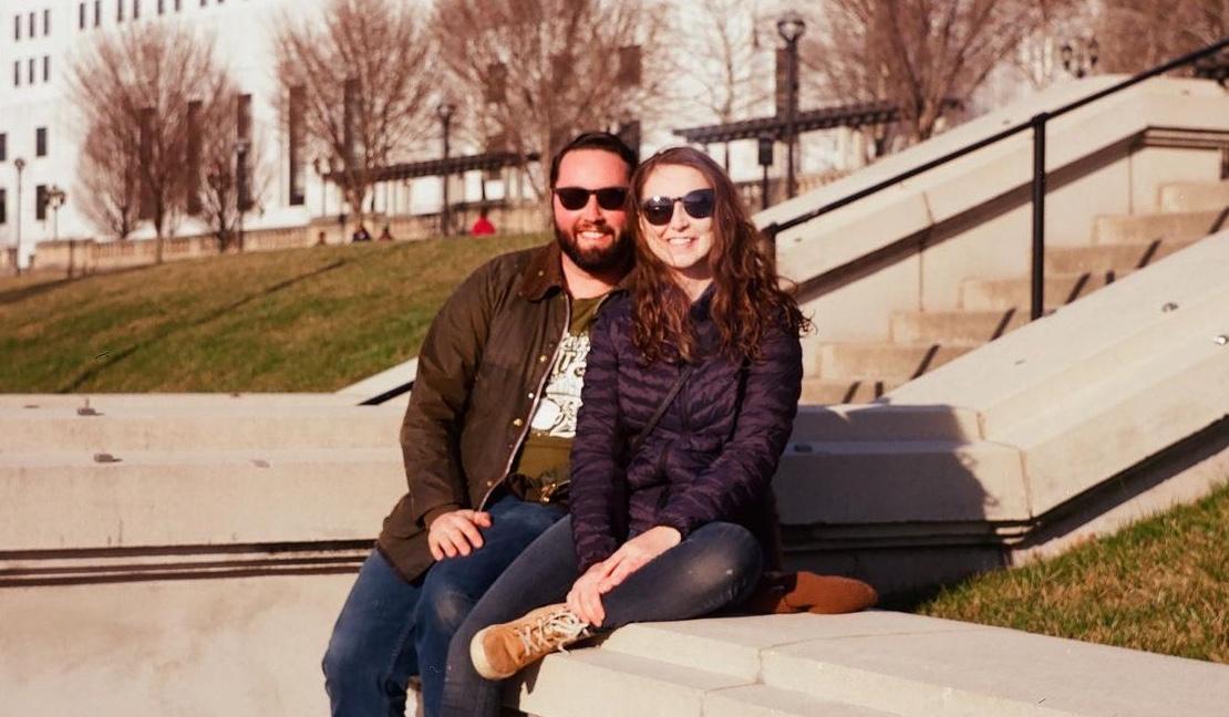 Alexandra Burghes and Gareth Burghes' Wedding Website