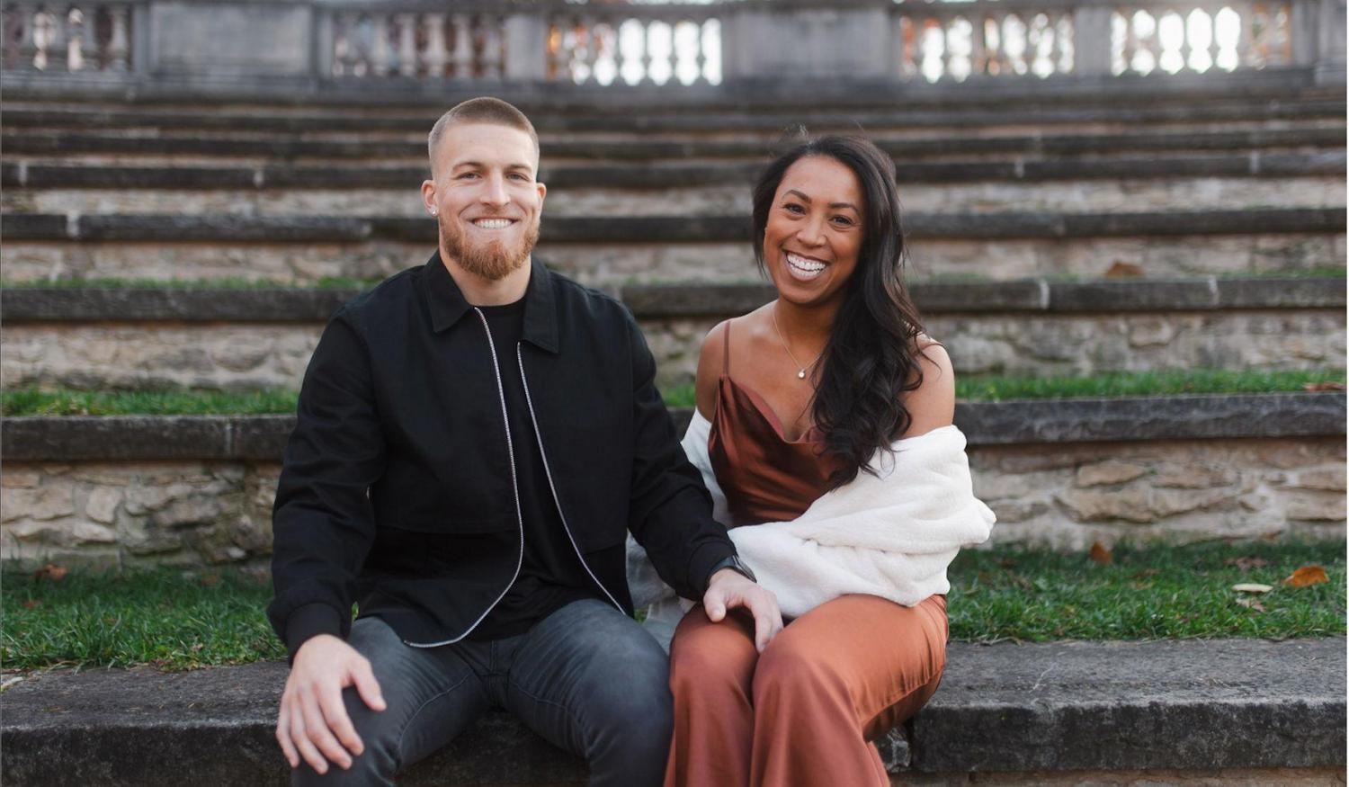 Erin Dunston and Weston Zernechel's Wedding Website