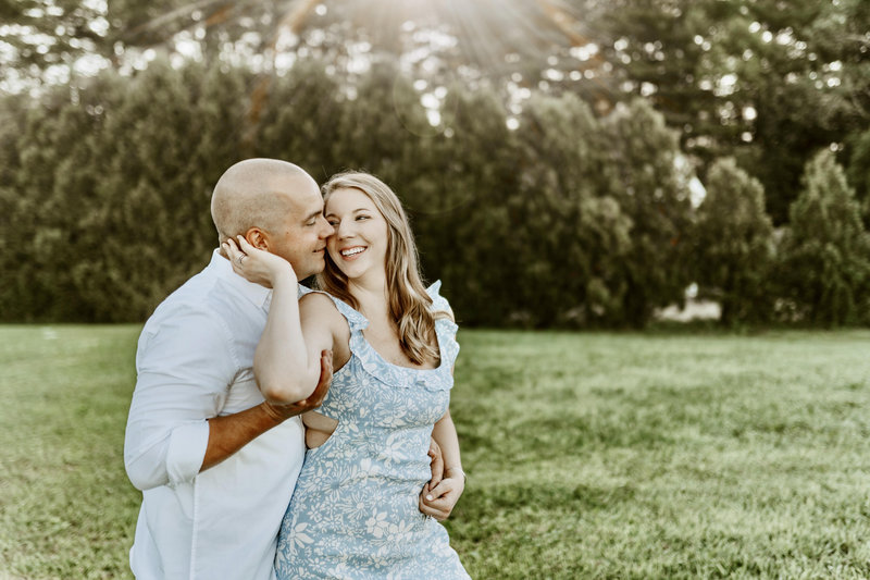 Jaclyn Johnston and Matthew Carter's Wedding Website