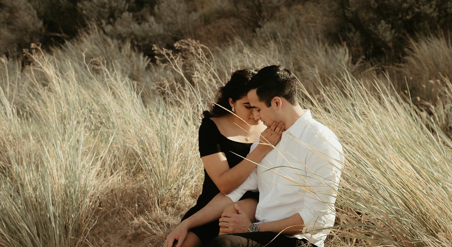 Adilenne Orbe and Michael Reveles' Wedding Website