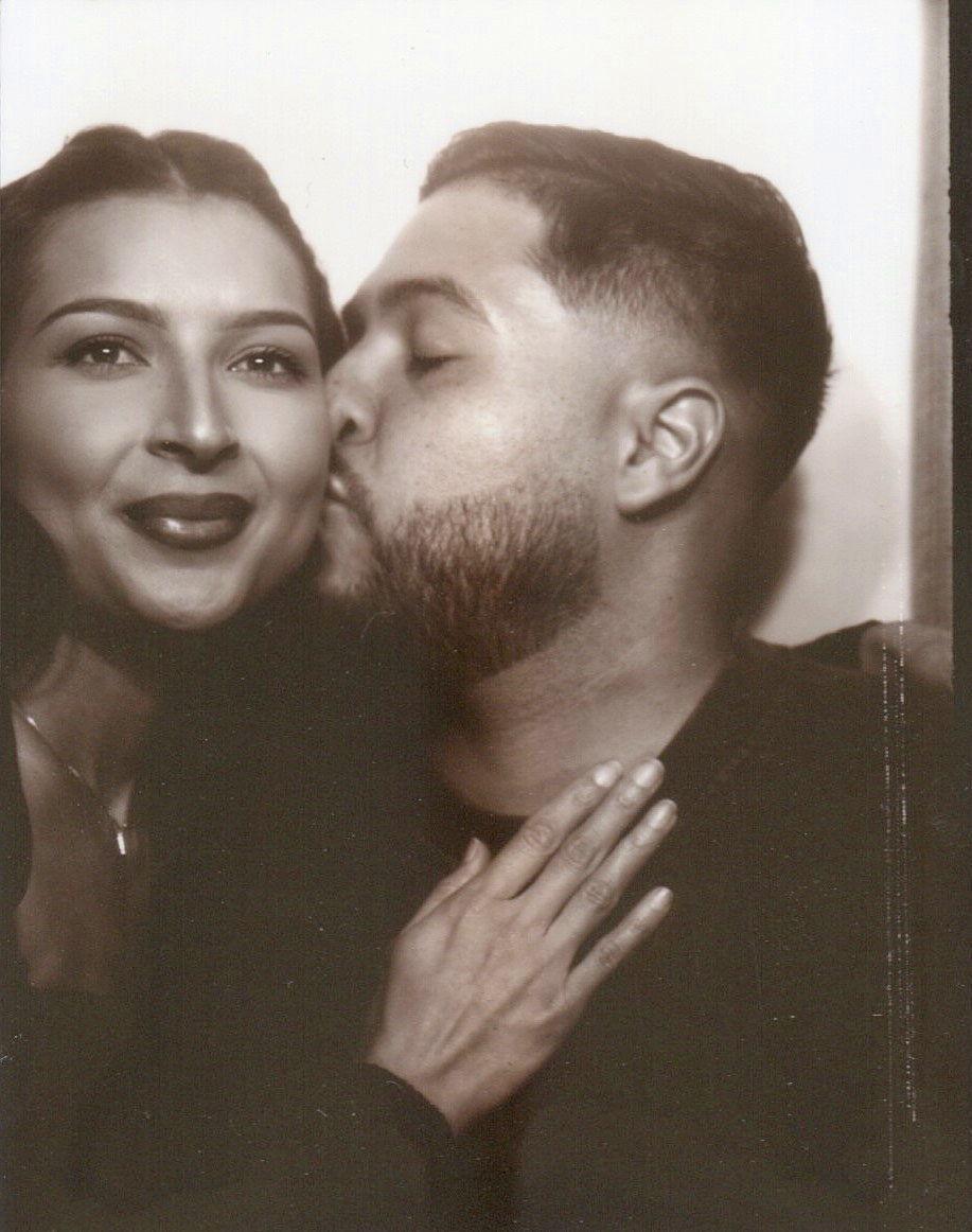 Gabriela Ponciano and Victor Negrete's Wedding Website