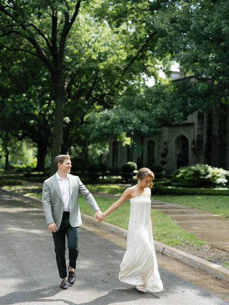 Sarah Sohne and Samuel Ketchmark's Wedding Website