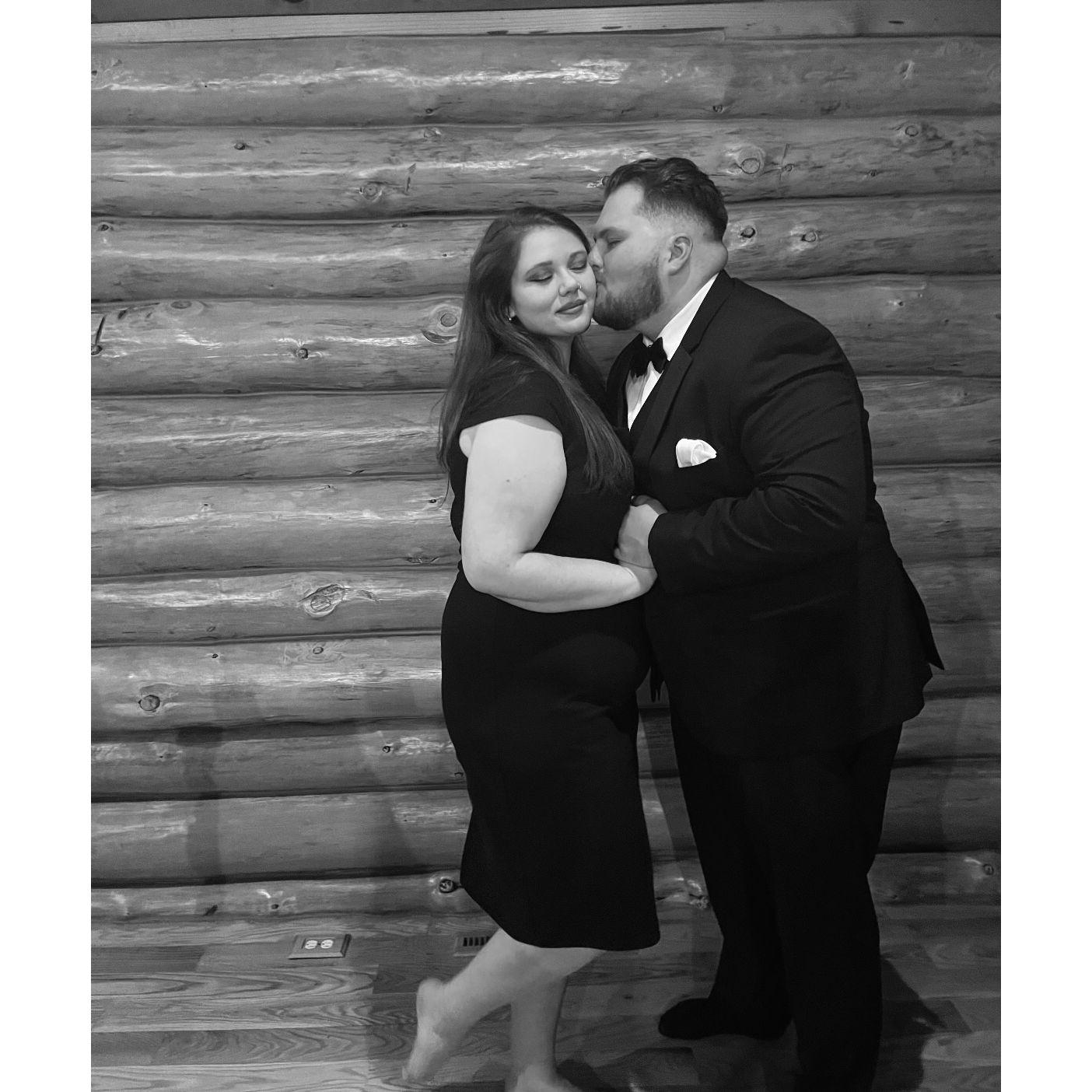 MEGAN CHERRY and LANE SMITH's Wedding Website