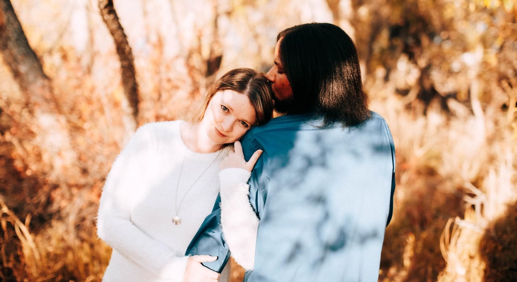 Jamie Paugh and Steven Cooper-Stovall's Wedding Website