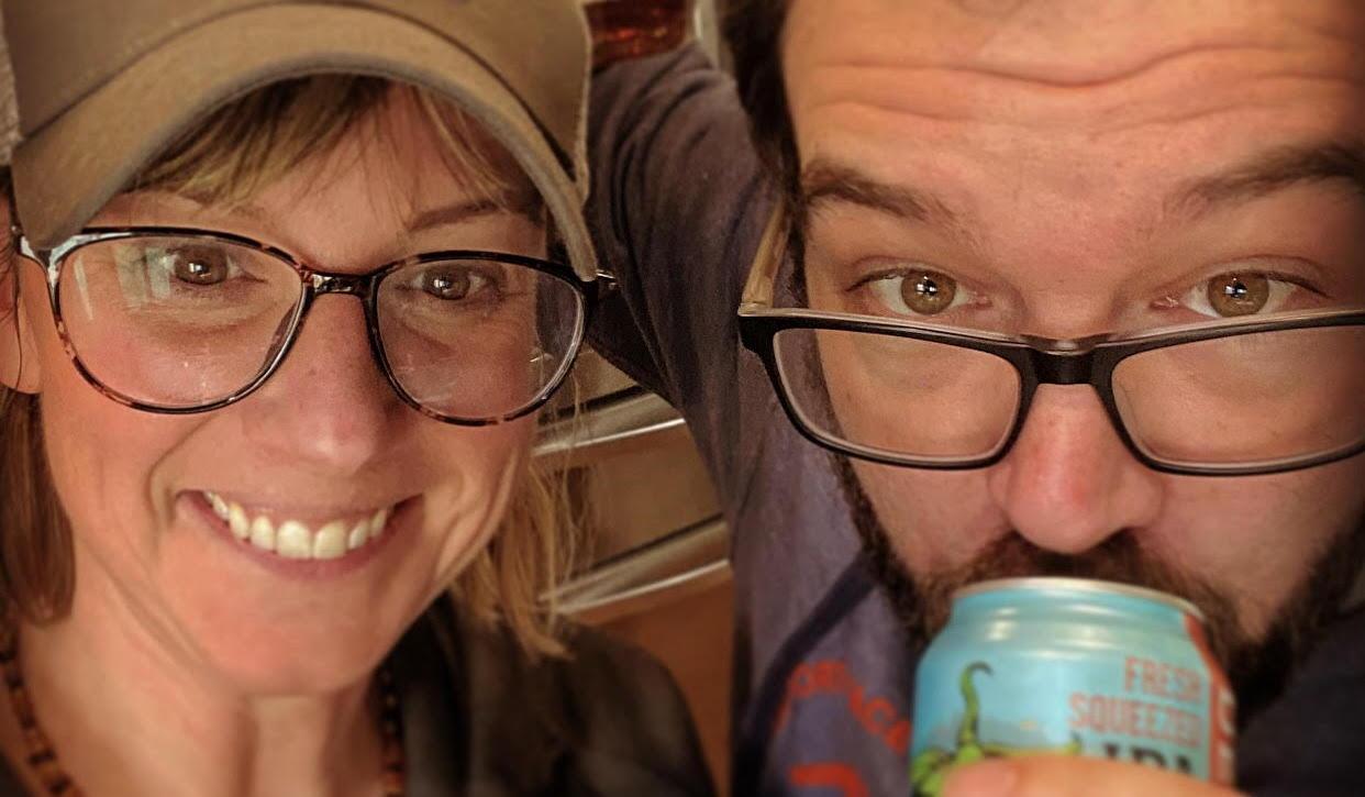 Tracy Fisher and Rick Filon's Wedding Website