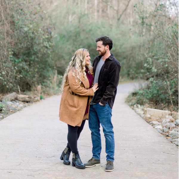 Taylor Burns and Daniel Arndt's Wedding Website