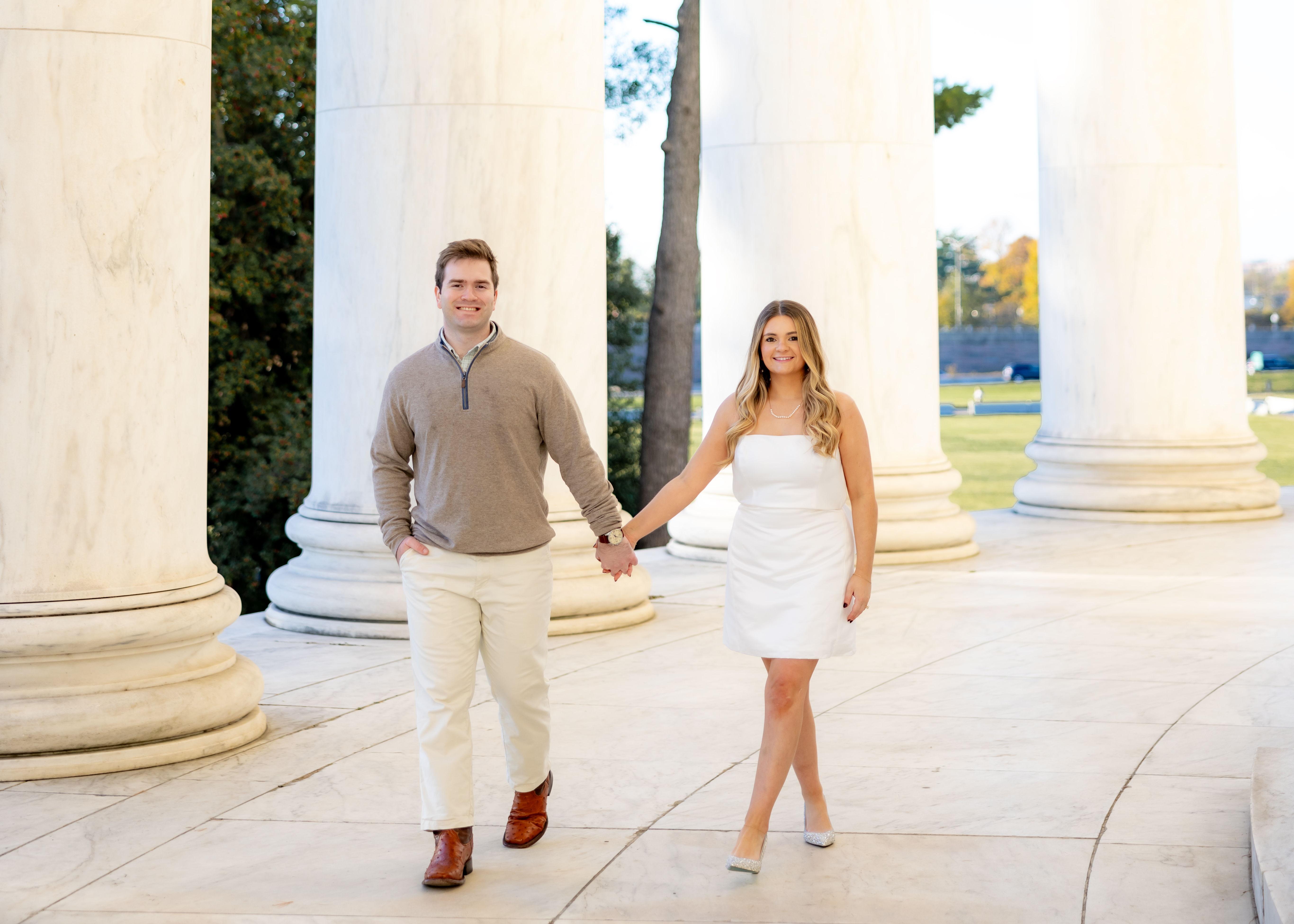 Cory Clark and Jared Morley's Wedding Website
