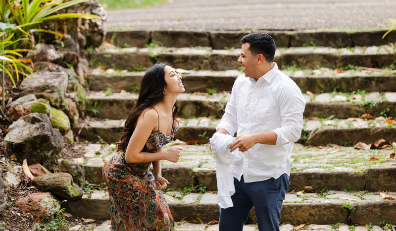 Jacqueline Gjonaj and Christian Gillette's Wedding Website