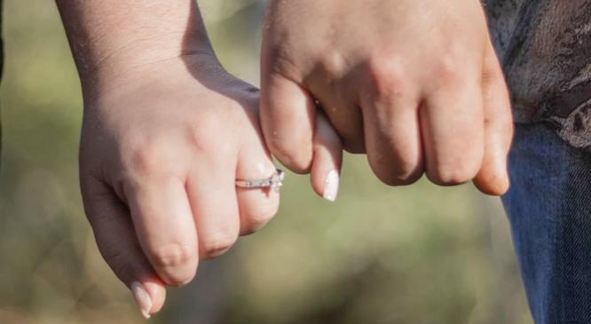 Katie Stagg and Quentin Langdon's Wedding Website