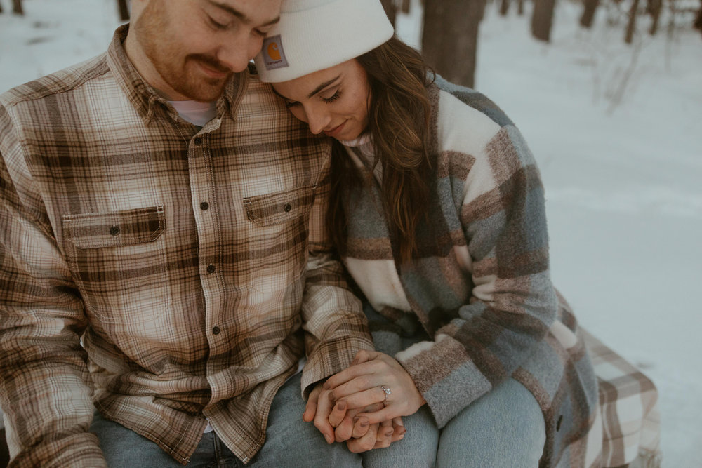 Michelle Hildebrand and Sean Donoughe's Wedding Website