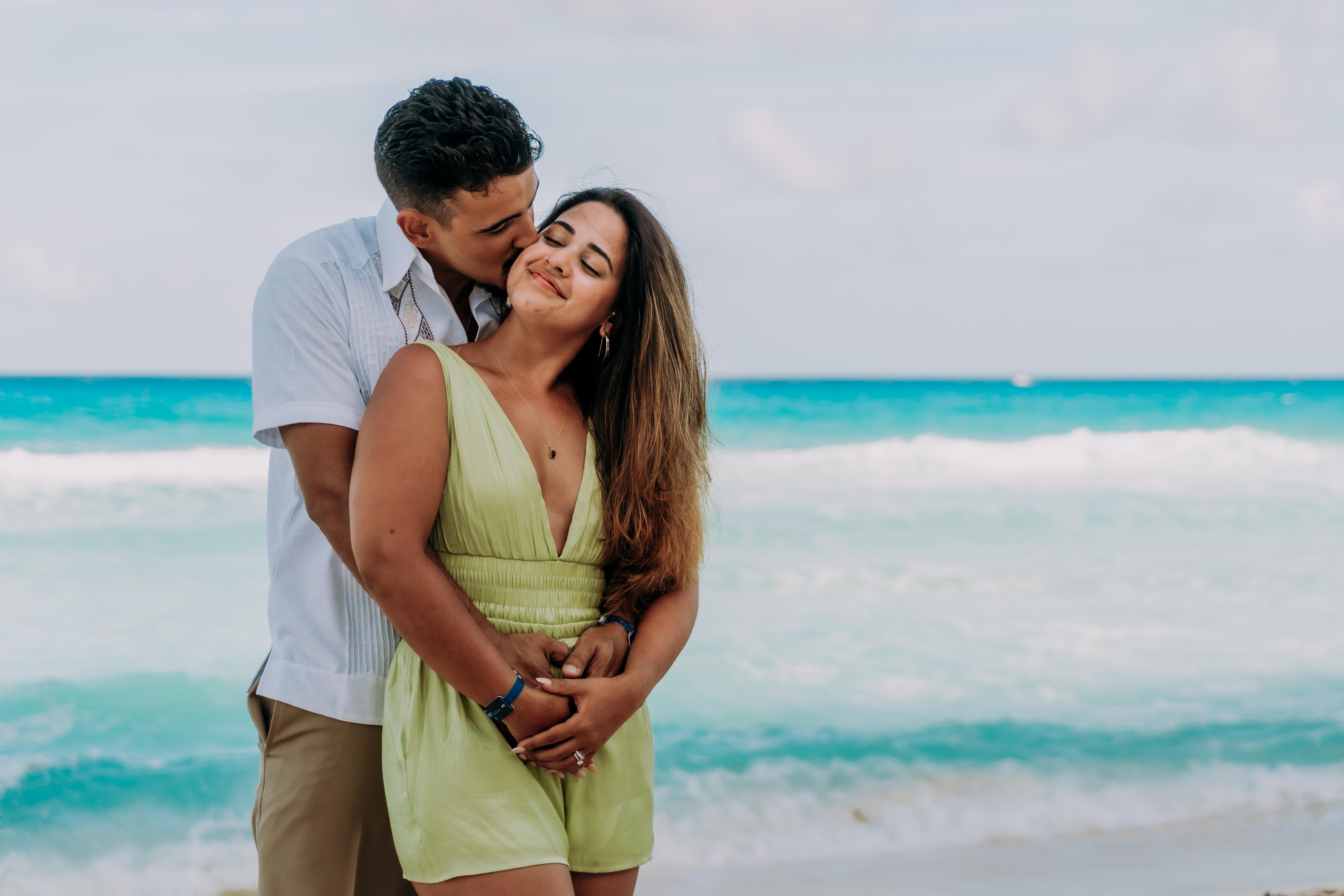 Diandra Perez Amador and Ernesto Miguel Barrios' Wedding Website