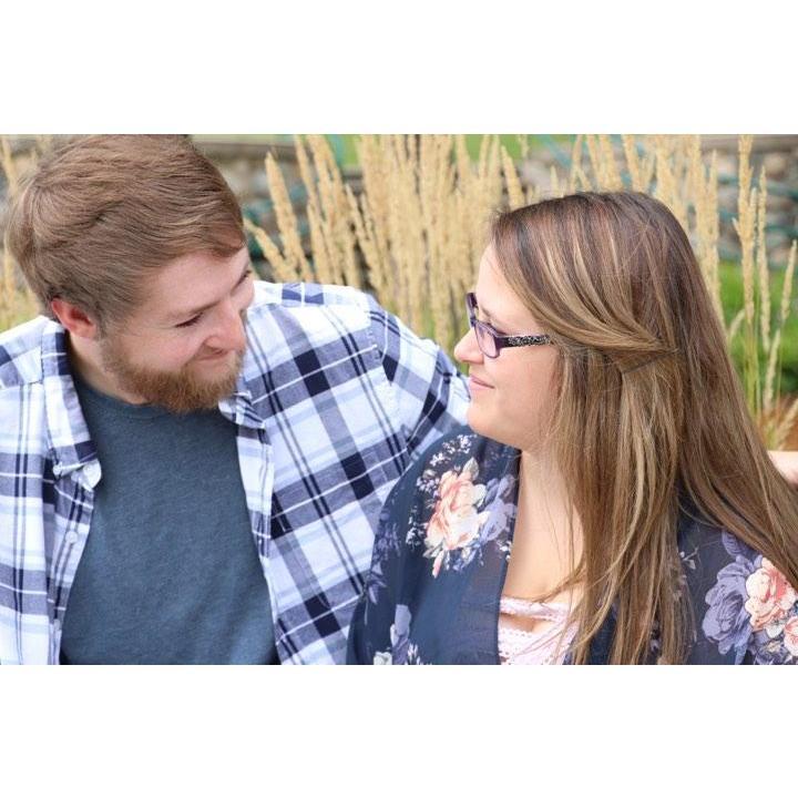 Amanda Randall and Austin Goetz's Wedding Website