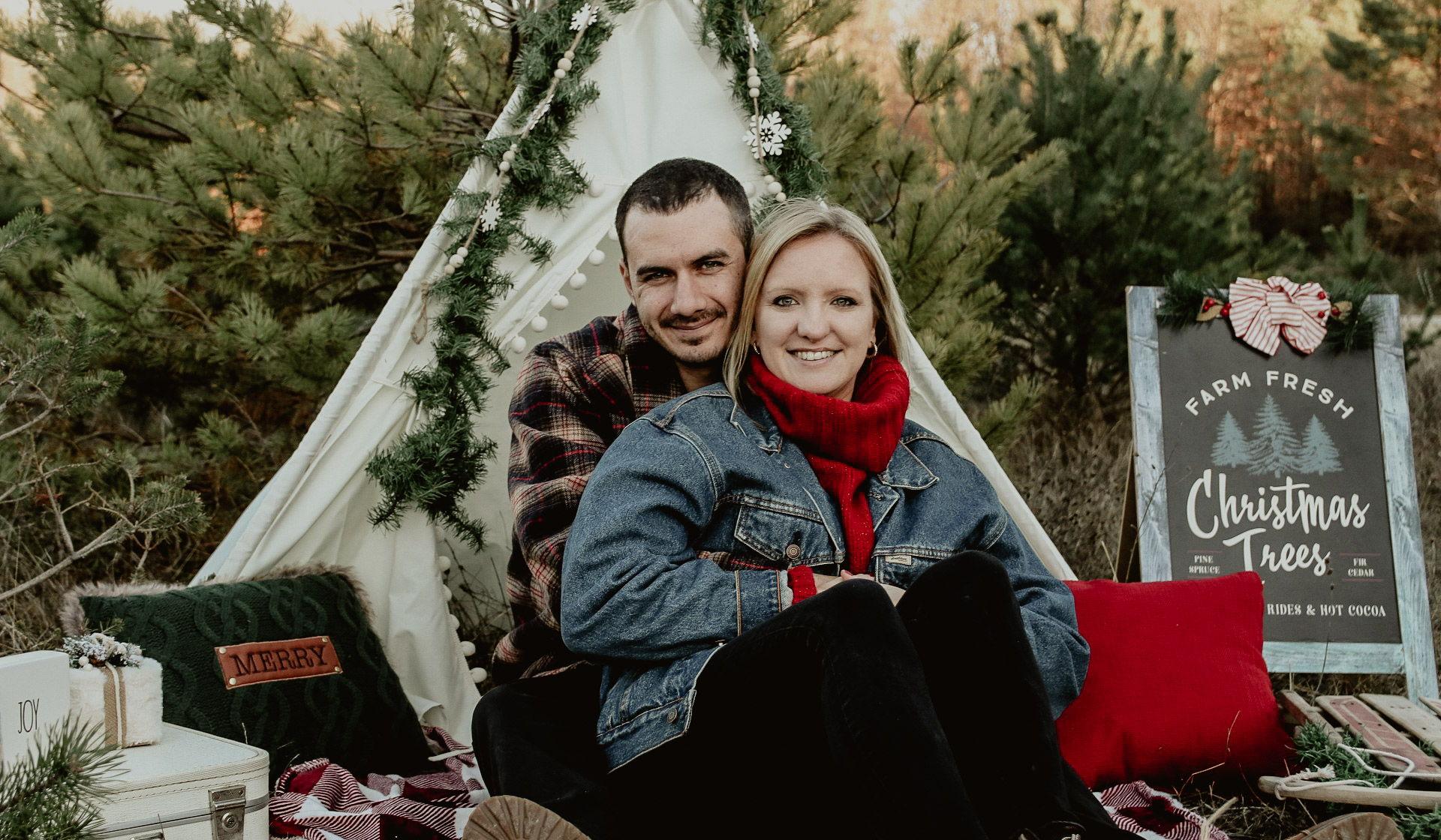 Chelsea Botwin and Brandon Fogle's Wedding Website