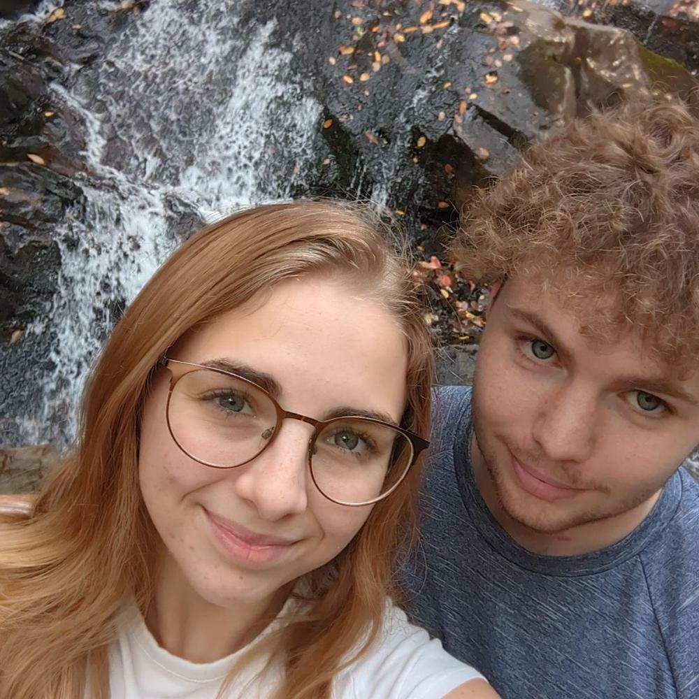 Kaitlyn Lumpkin and Colin Luffman's Wedding Website