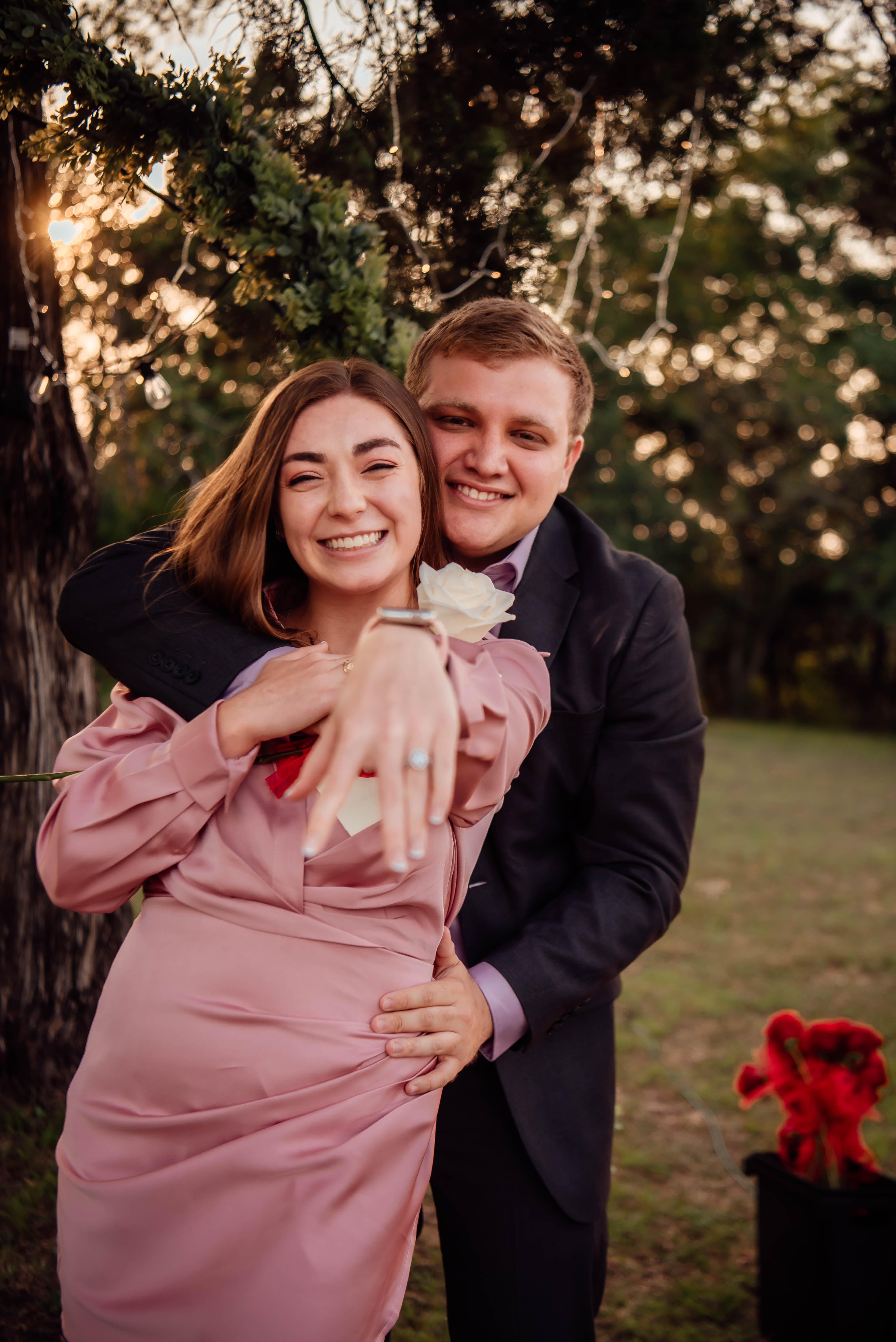 Ashley Wolfgram and Andrew Lucio's Wedding Website