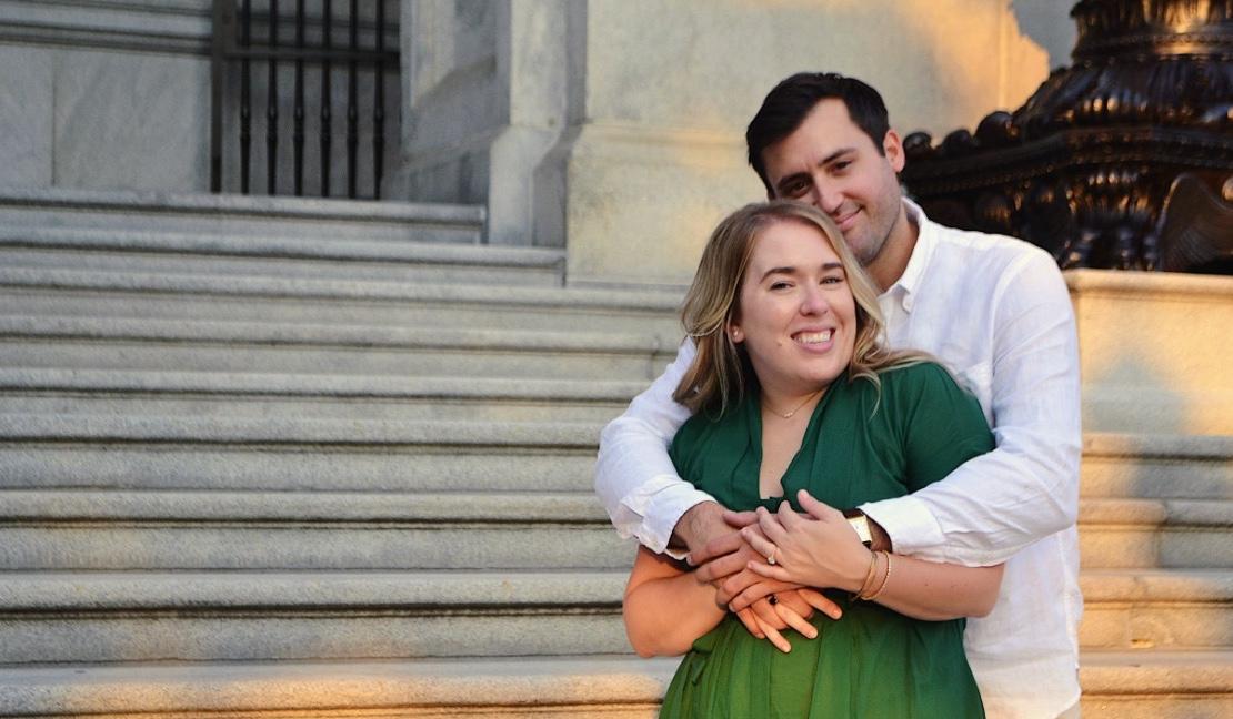 Rachael Britt and Scott Bender's Wedding Website