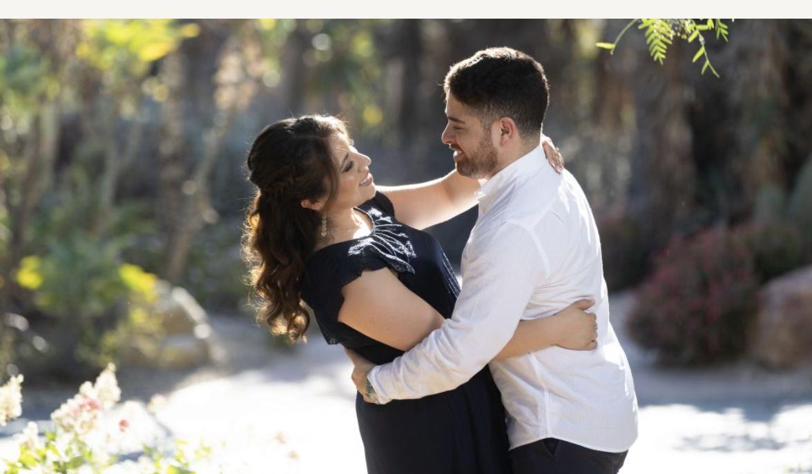 Jessica Leyva and Edgar Estrada's Wedding Website