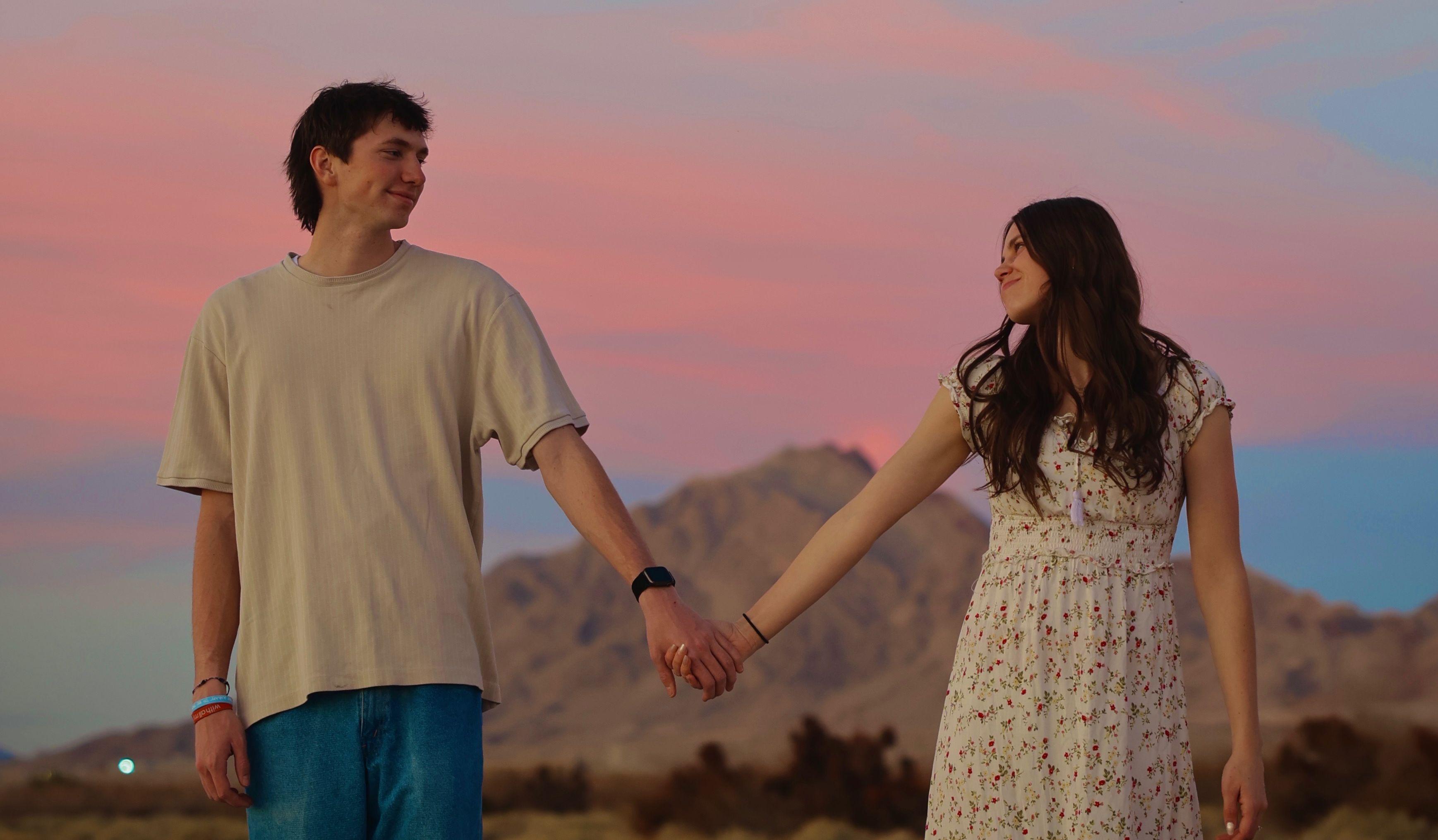 Isaac Wright and Niki Bell's Wedding Website