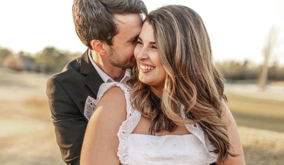 Janna Elizabeth Moore and Zachary Gray Turner's Wedding Website