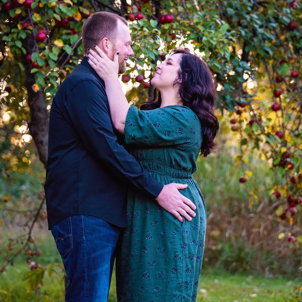 Gabrielle Capello and Joshua Anderson's Wedding Website