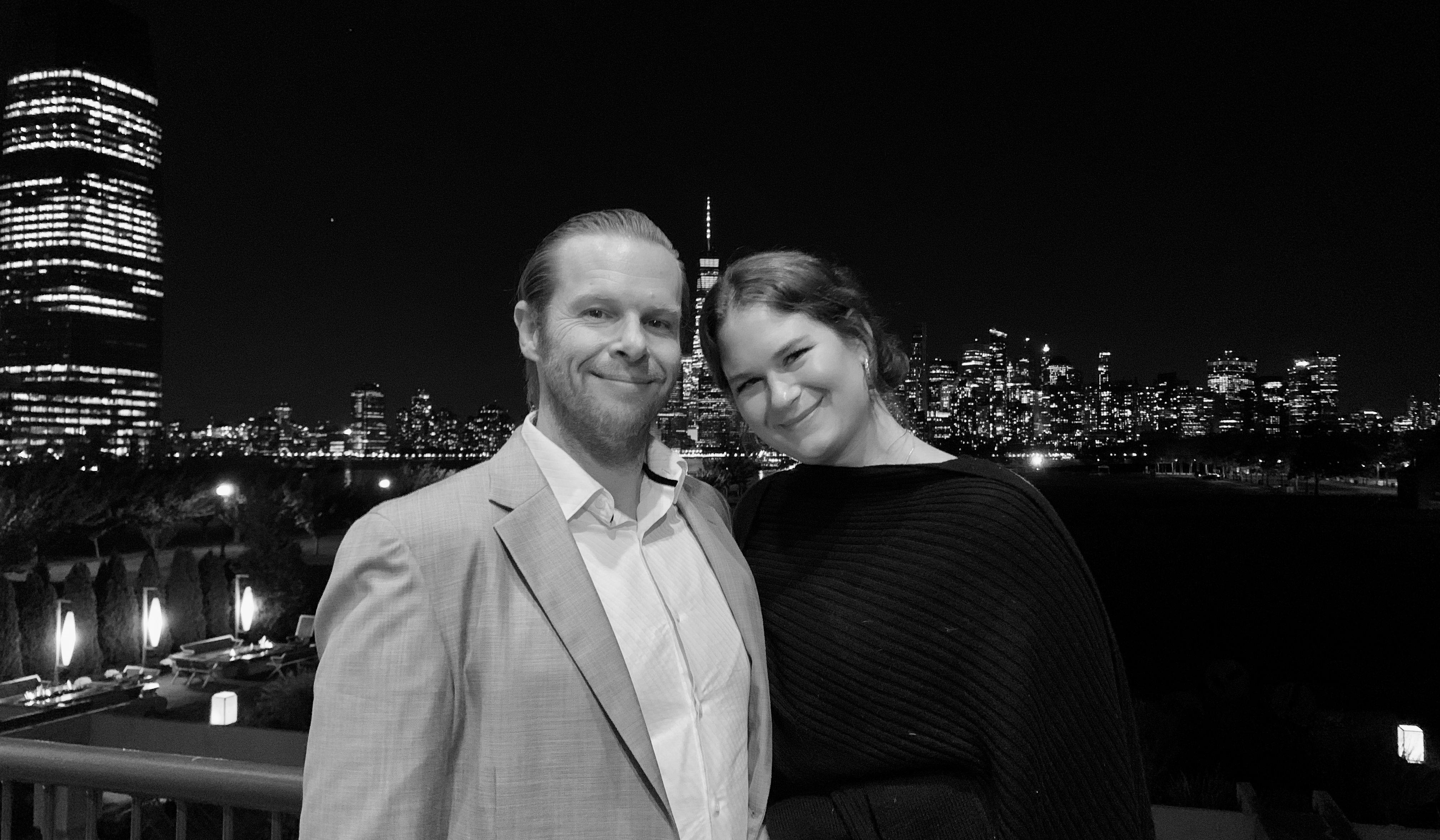 Olivia Froehlich and Nick Trumbetti's Wedding Website