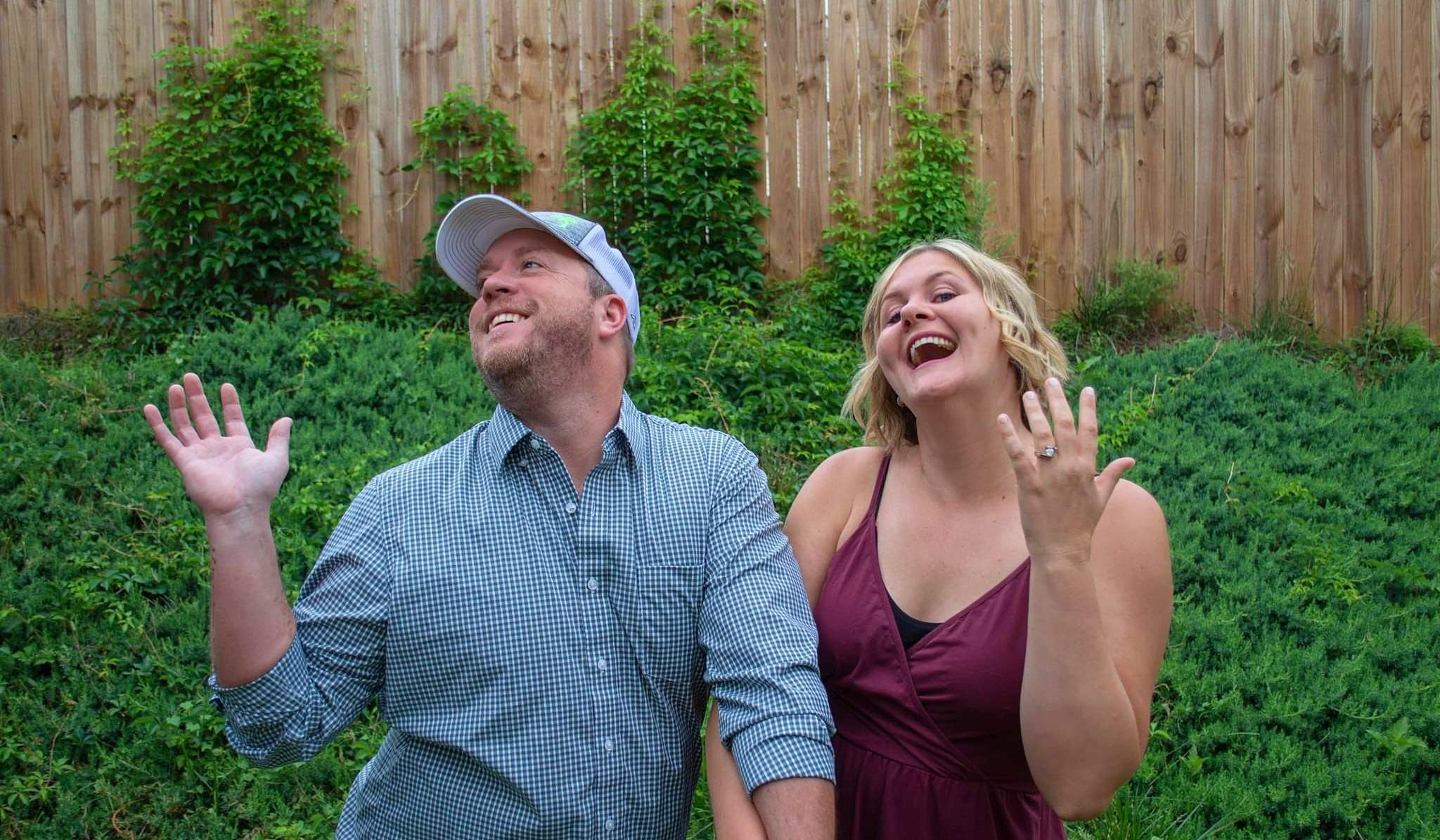 Robyn Erickson and Dan Graham's Wedding Website