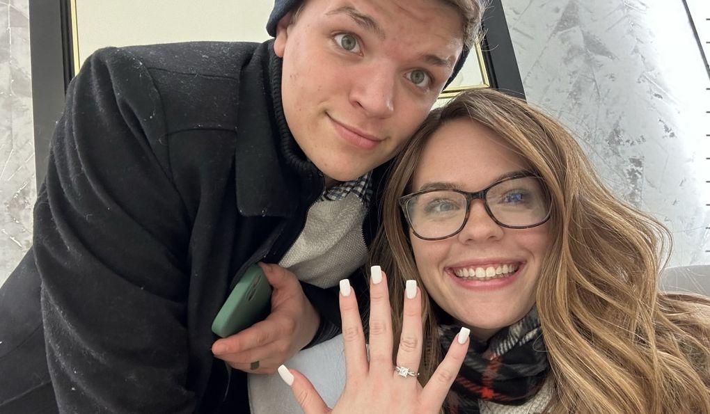 Ally Wesner and Nick Domschke's Wedding Website